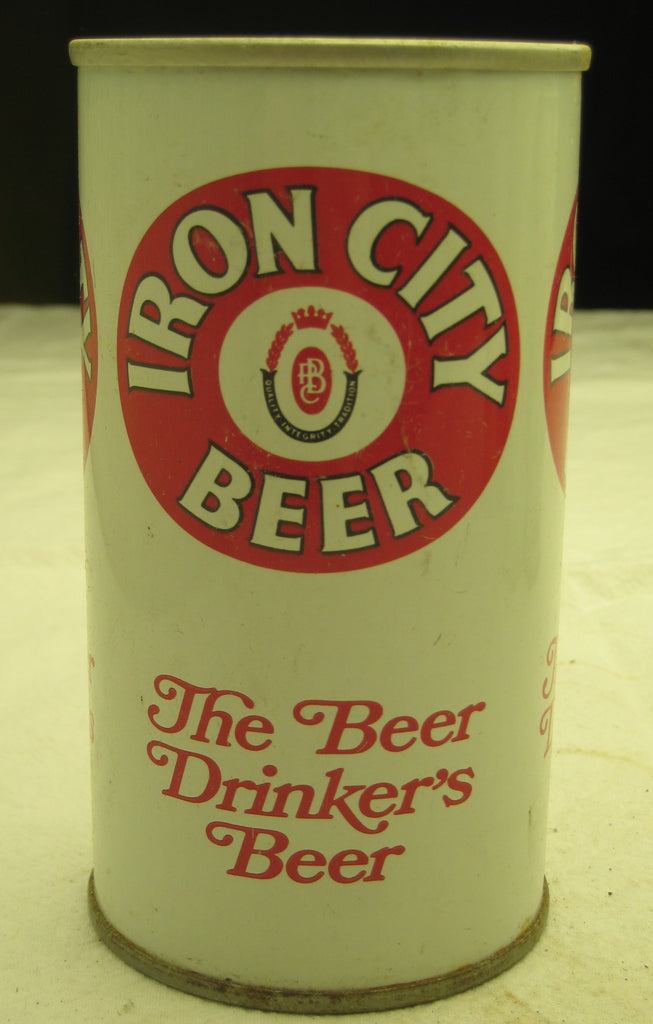 Lost Edits: Iron City Beer – Immaculate: How The Steelers Saved Pittsburgh